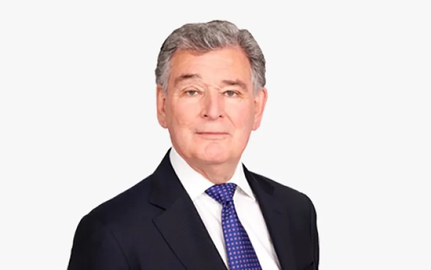 Executivo da Morgan Stanley e esposa estão entre os desaparecidos em ...