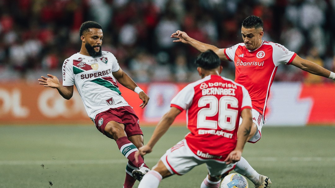 Fluminense | Últimas notícias, resultados e próximos jogos | O Globo
