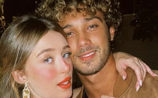 Separados, Mariana Bridi e Rafael Cardoso vão ao mesmo evento no Rio, e ...