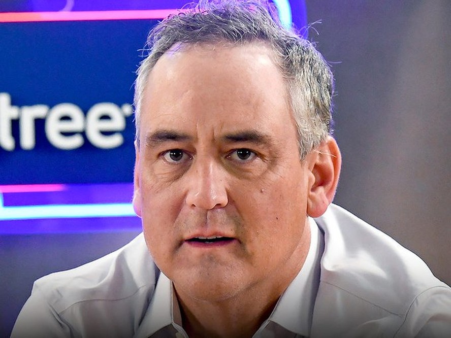 CEO com fortuna estimada em R$ 1,7 bi morre após acidente com ...