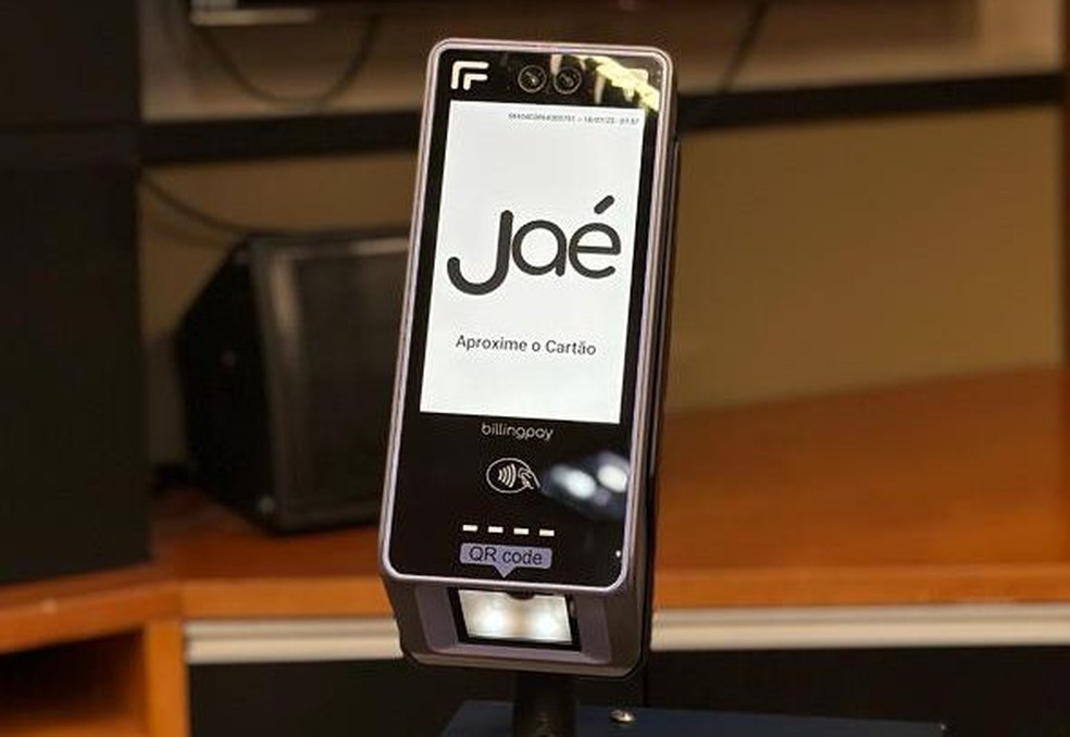 Jaé: entenda o motivo de a prefeitura considerar o novo sistema mais ...