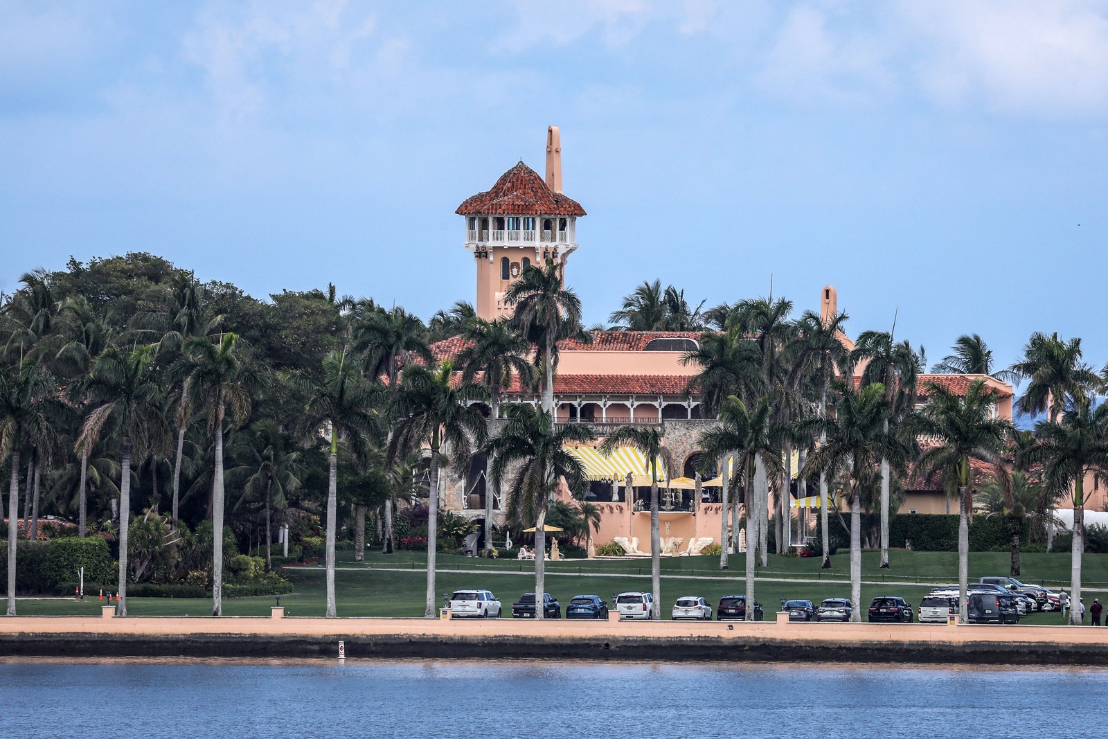 Mar-a-Lago: conheça resort de luxo que Javier Milei visitou e Trump ...