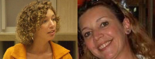 Angélica, Roni Mazon, Ariadna...veja ex-'BBB's que foram morar fora do ...