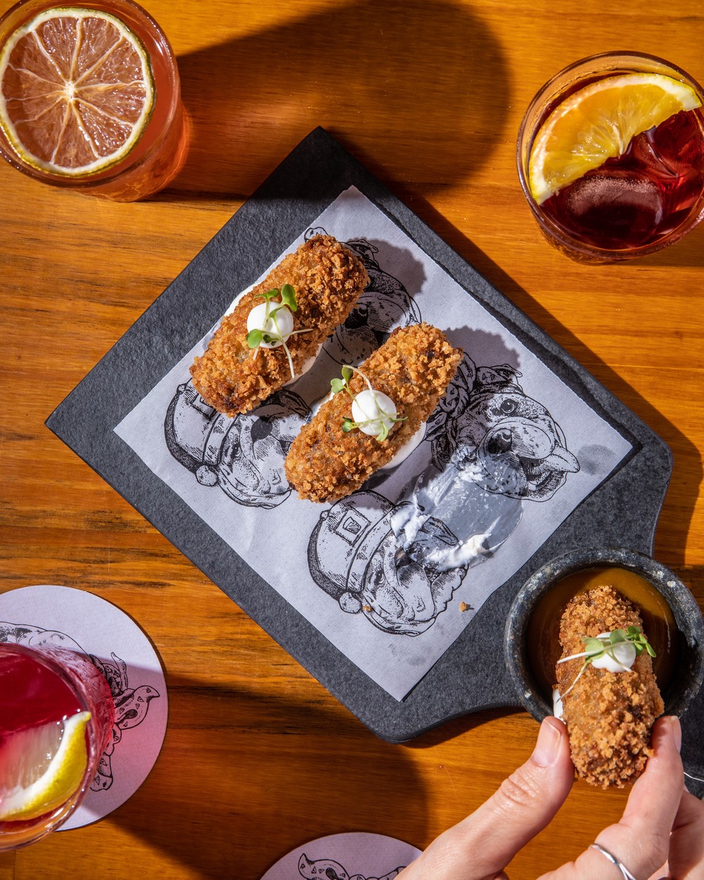 Com novidades, Quintal dos Botecos volta à Barra da Tijuca