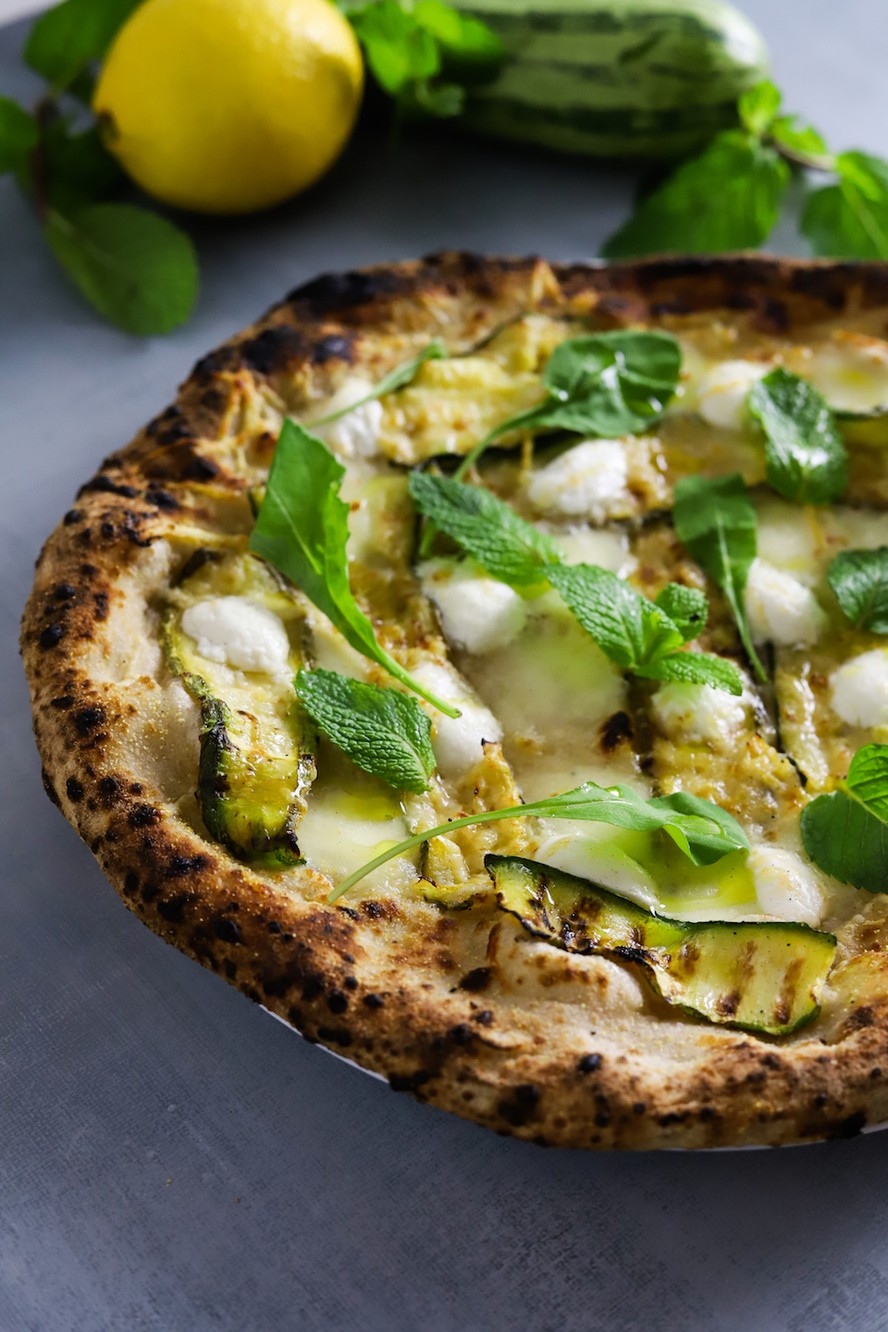 Locale Pizza faz repeteco de sabor especial para o verão