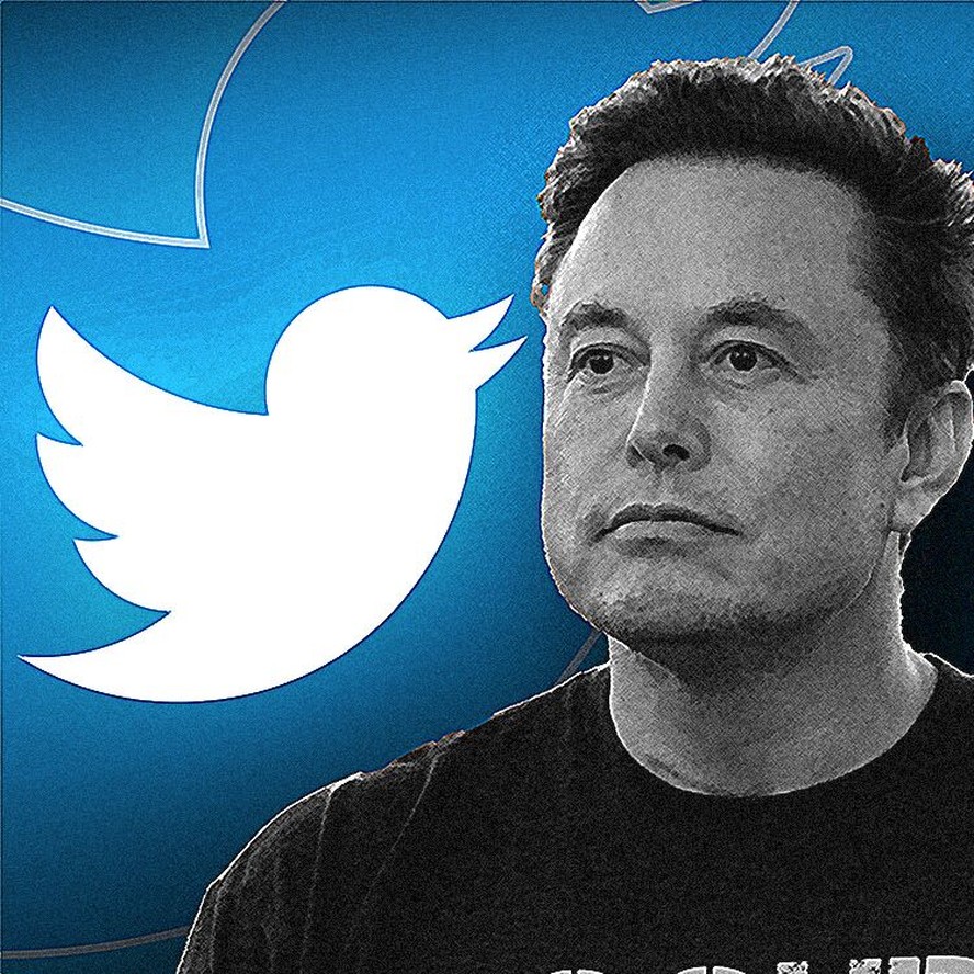 Musk anuncia comissão do Twitter em assinaturas de conteúdo após um ano