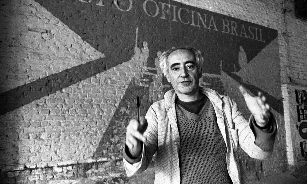 José Celso Martinez: Os dois incêndios que marcaram a vida de um ícone ...