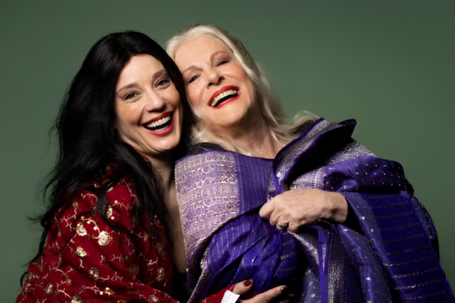 'Fafá de Belém, o Musical' homenageia 50 anos de carreira da artista no ...