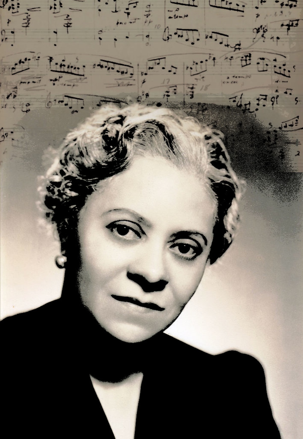Orquestra Sinfônica Jovem do Rio vai homenagear a compositora negra ...
