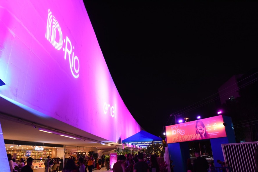ID:Rio Festival reúne moda e música em Niterói
