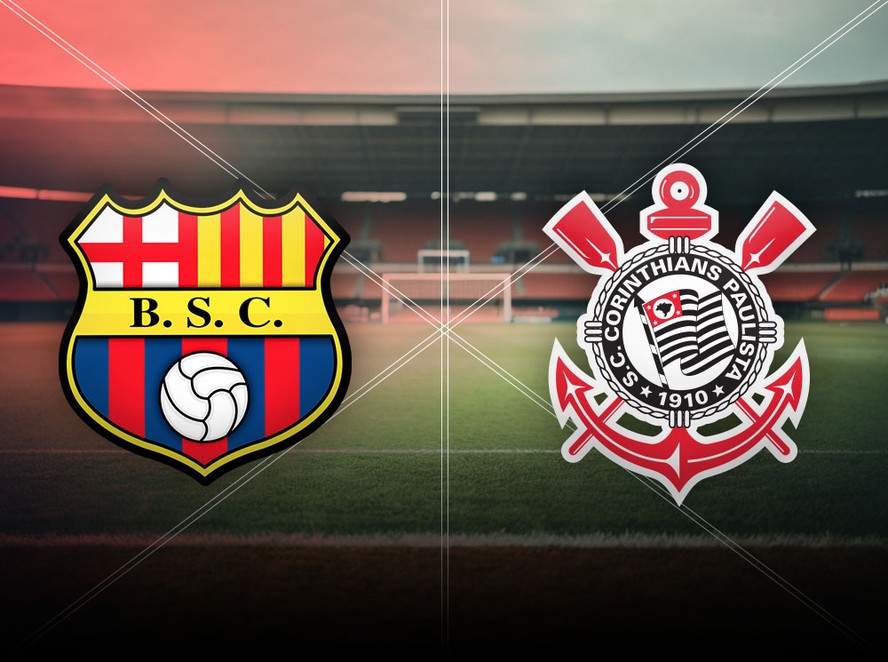 Barcelona-EQU x Corinthians: onde assistir ao vivo ao jogo pela ...