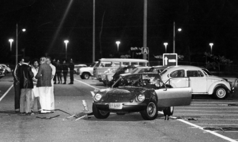 O que aconteceu com militares envolvidos no infame atentado do Riocentro