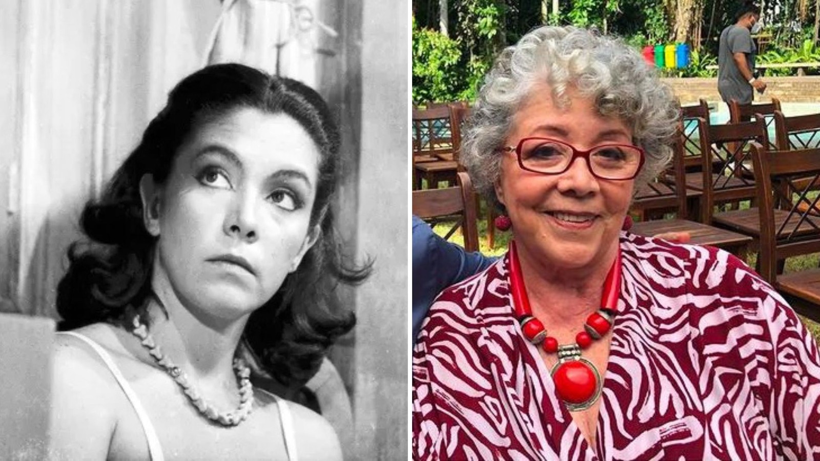 Ator mirim de 'O Astro' hoje toca no Monobloco e trabalha em ONG. Veja ...