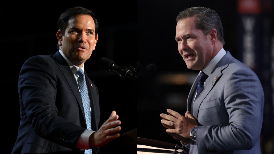 Trump deve nomear mais dois conhecidos ‘falcões’ anti-China para futuro ...