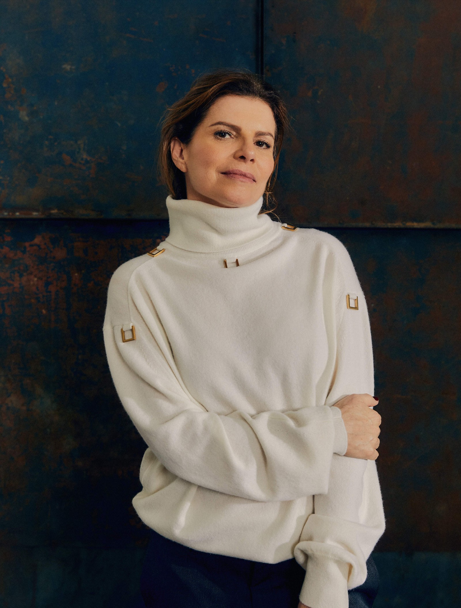 Debora Bloch: 'Não trocaria o que tenho hoje pela minha juventude. Não ...