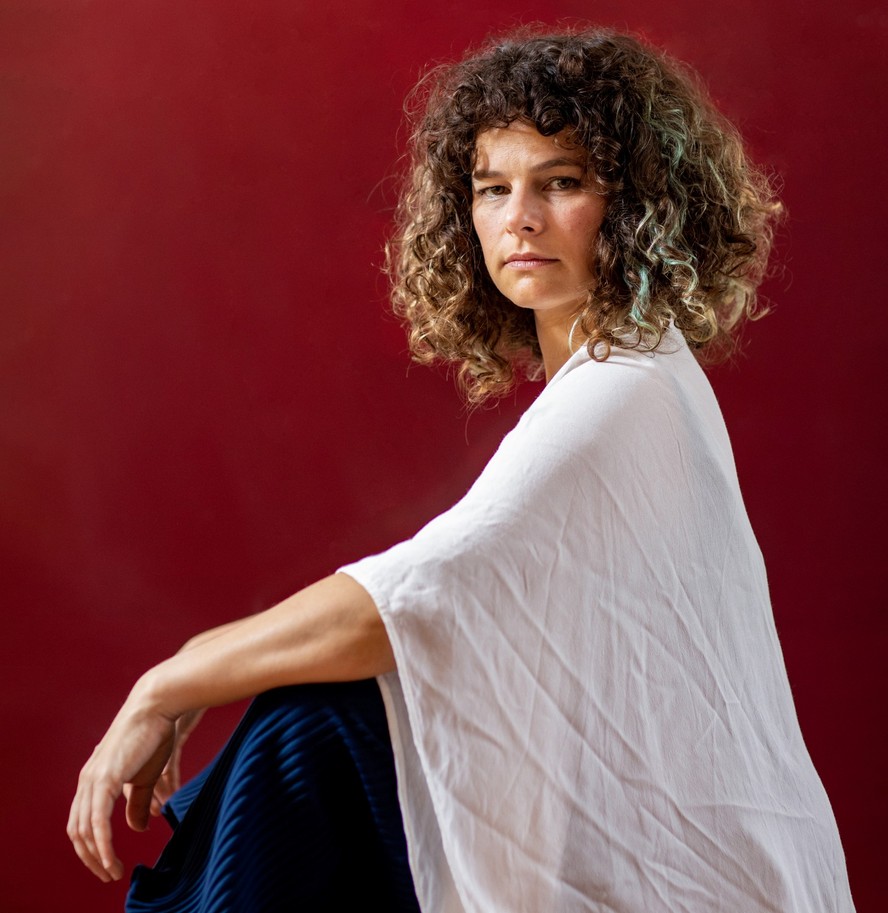 Julia Murat sobre ‘Regra 34': 'Gosto de pensar que o filme gera ...