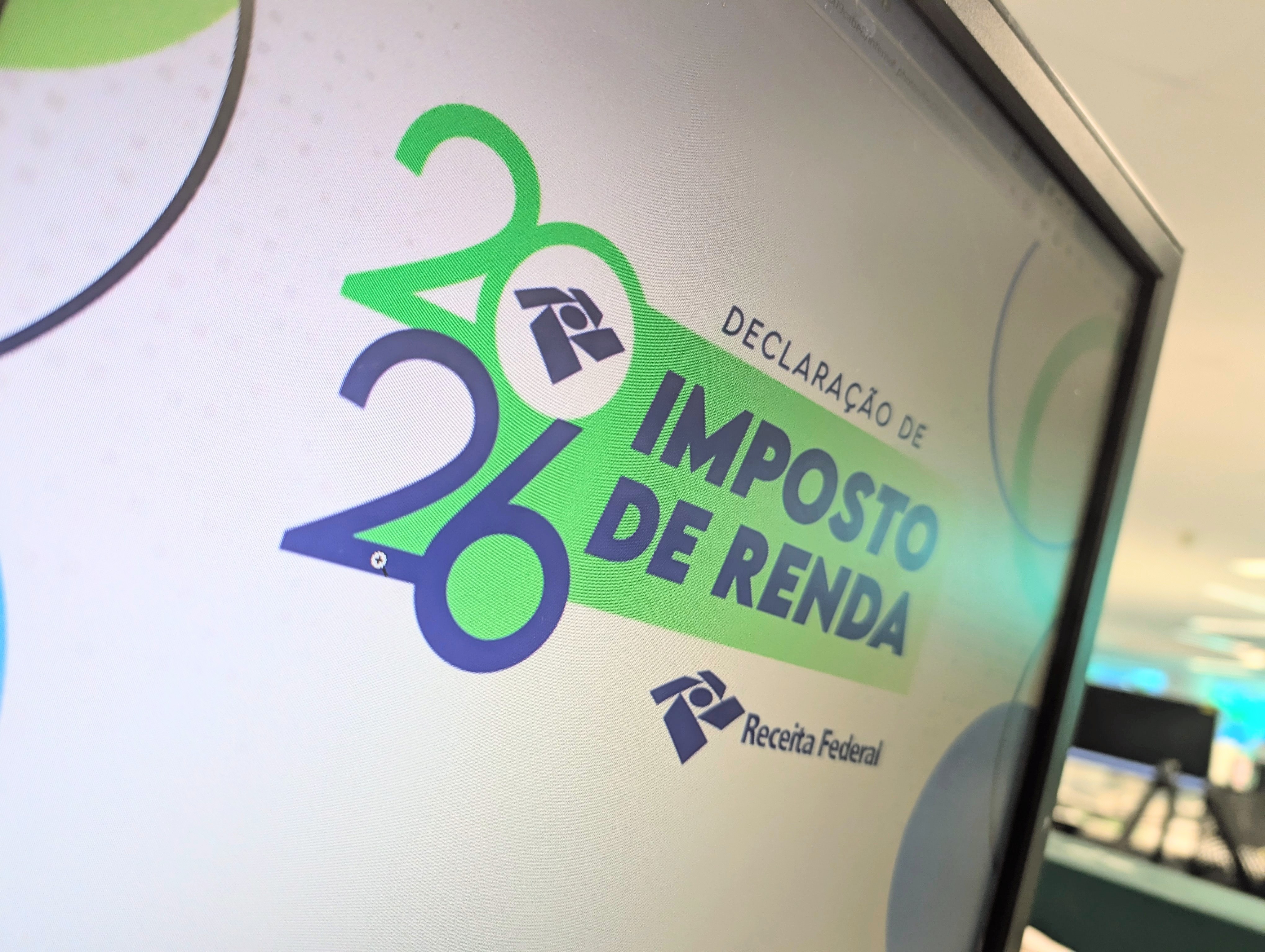 Calendário de restituição do Imposto de Renda 2026: veja quando vai ...