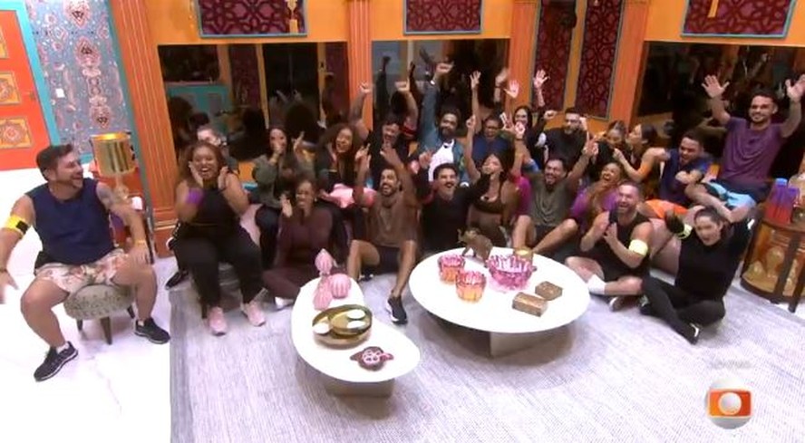 BBB 25: Veja a lista de todos os participantes da edição