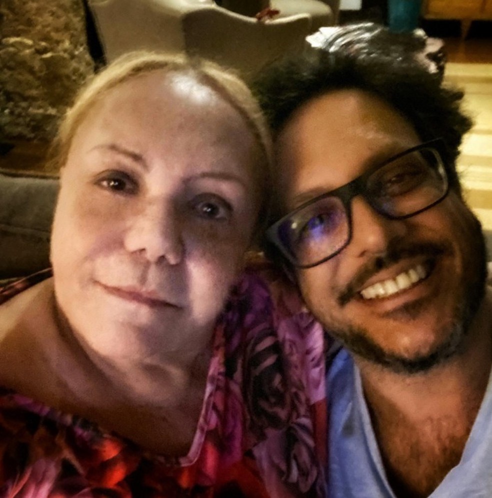 Além de Eliana, relembre famosos que perderam os pais em 2024 e ...