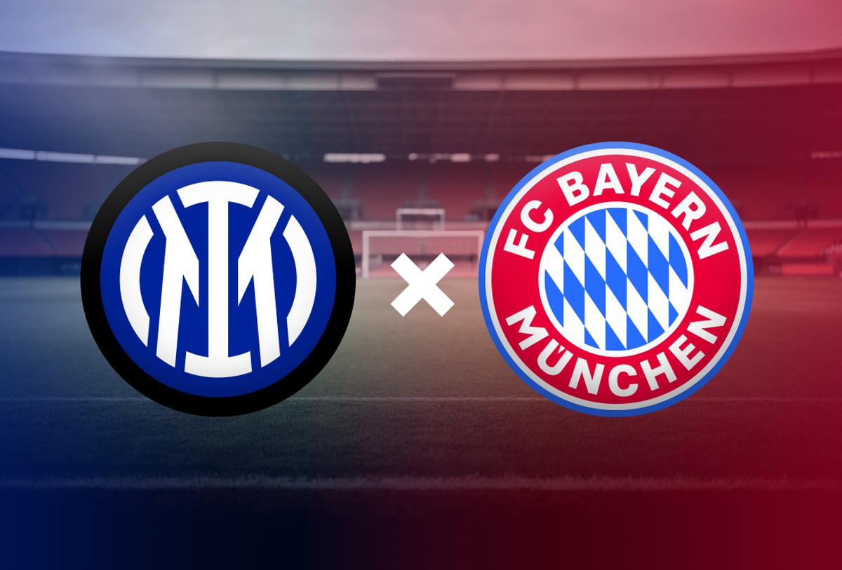 Inter de Milão x Bayern de Munique: Onde assistir ao vivo ao jogo da ...