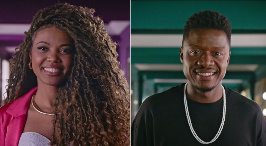 Polícia investiga Leandro Marçal, acusado de estupro e violência ...