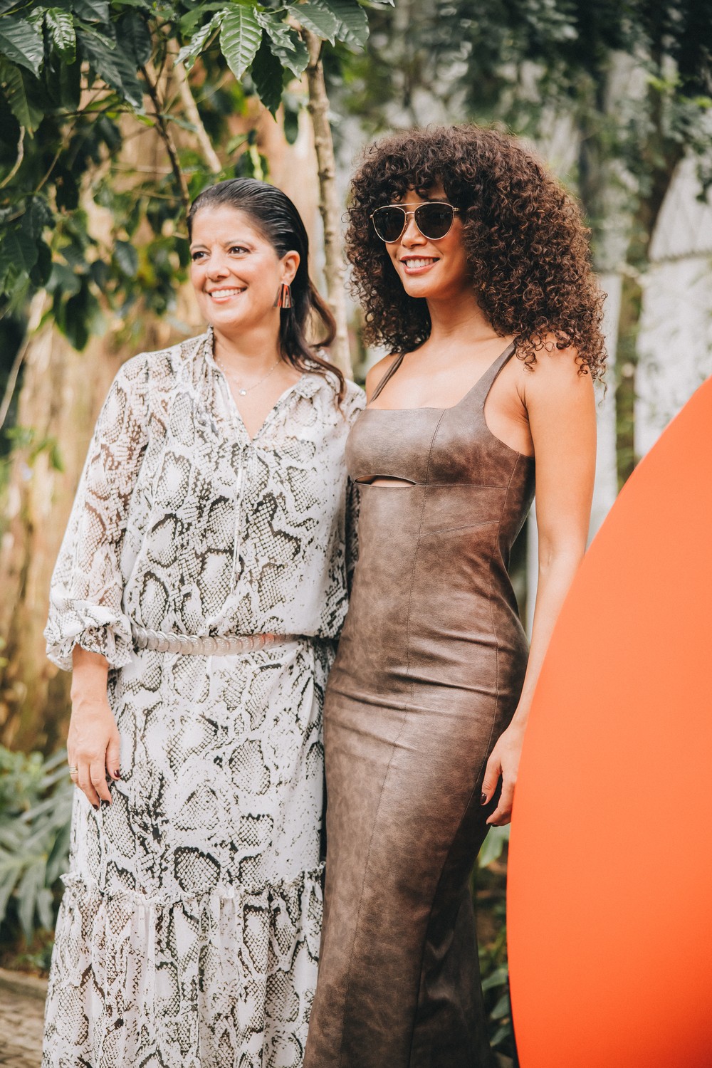 Tais Araújo relembra impacto da moda das novelas no seu estilo: 'Já ...