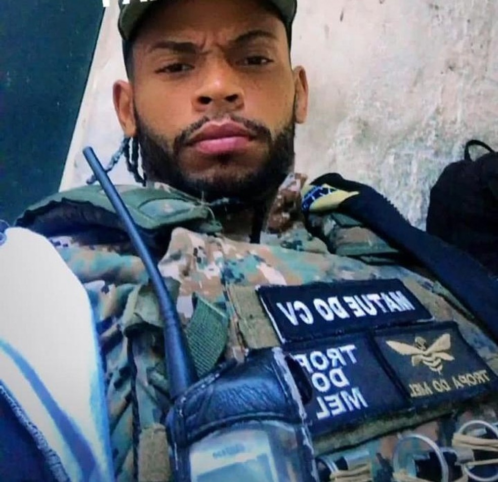 Suspeito de envolvimento no caso dos médicos, traficante BMW pode estar ...