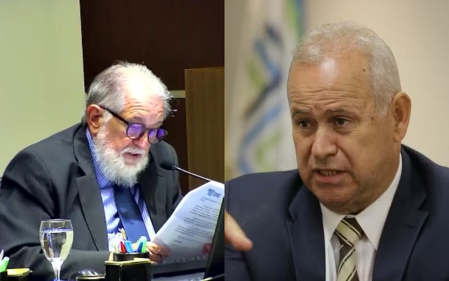 Brazão, citado no caso Marielle e afastado do TCE por suspeita de ...