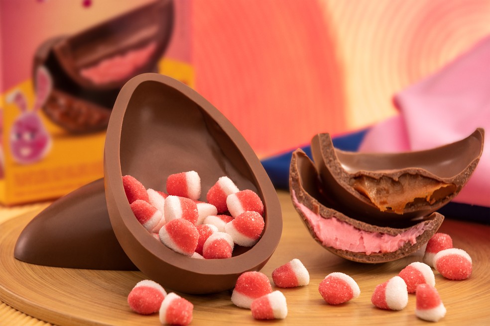 Páscoa 2023: confira dicas e novidades de chocolates para se deliciar e ...