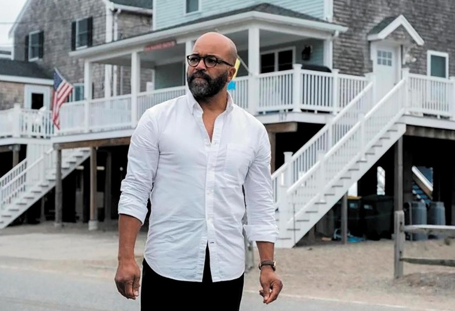 Oscar 2024: o debate racial em 'Ficção americana', indicado a 5 estatuetas