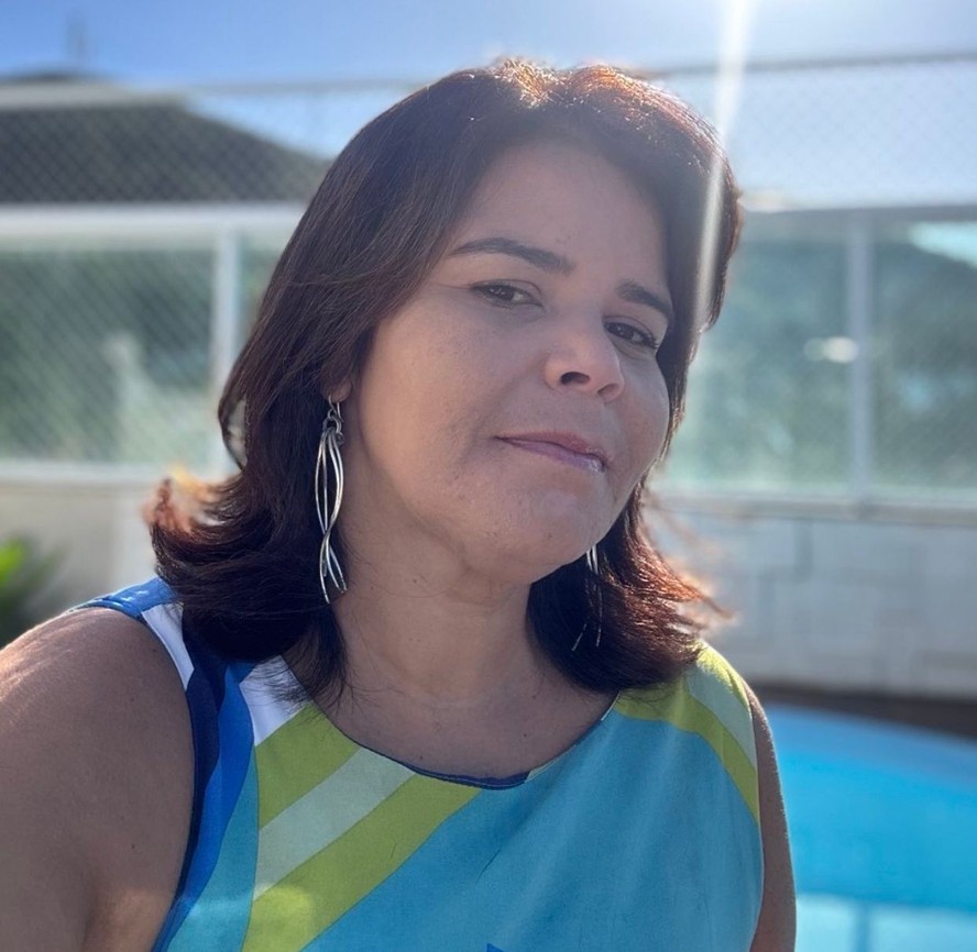 Niterói se despede de Bárbara Siqueira, presidente executiva do Caminho ...