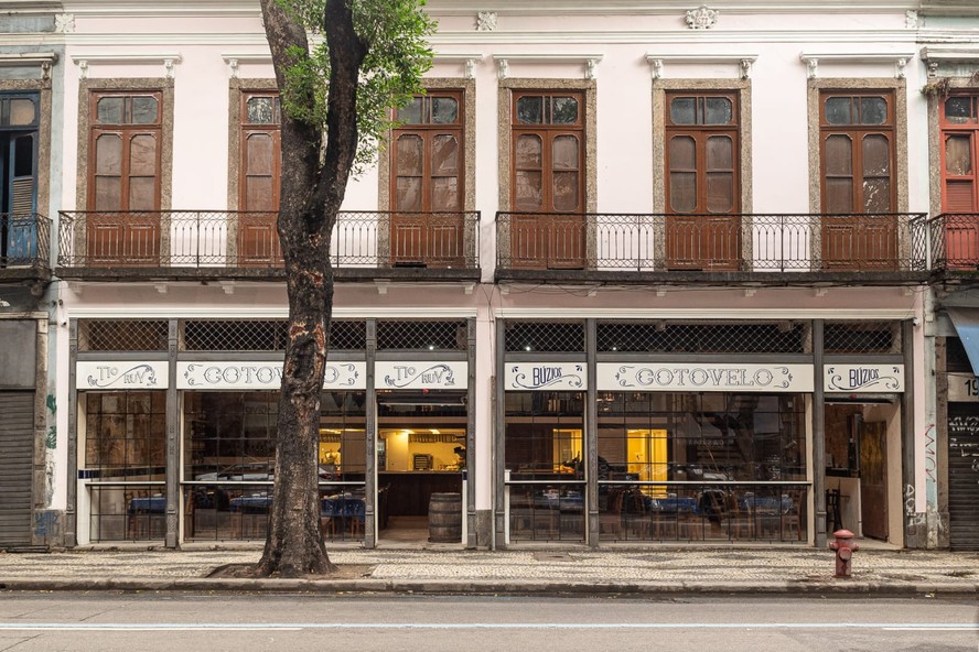 Vem aí a Cotovelo, choperia de Raphael Vidal na nova 'Rua da Cerveja ...