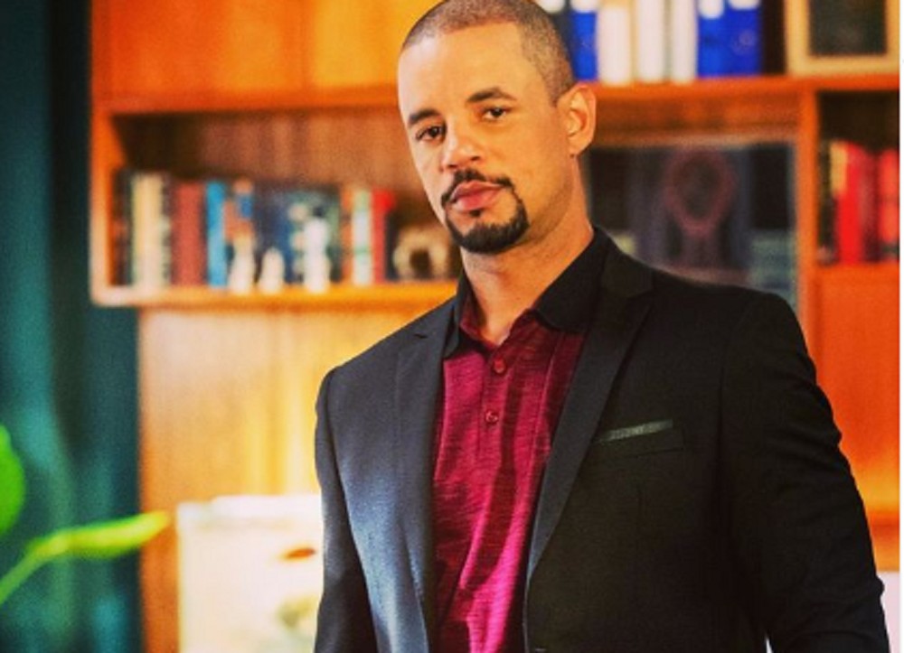 Jonathan Haagensen fala da volta às novelas em 'Vai na fé', das filhas ...