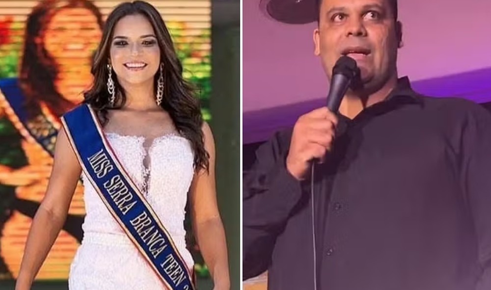 Filho de humorista que confessou matar miss é preso suspeito de elo com crime: 'Estava em pânico ...