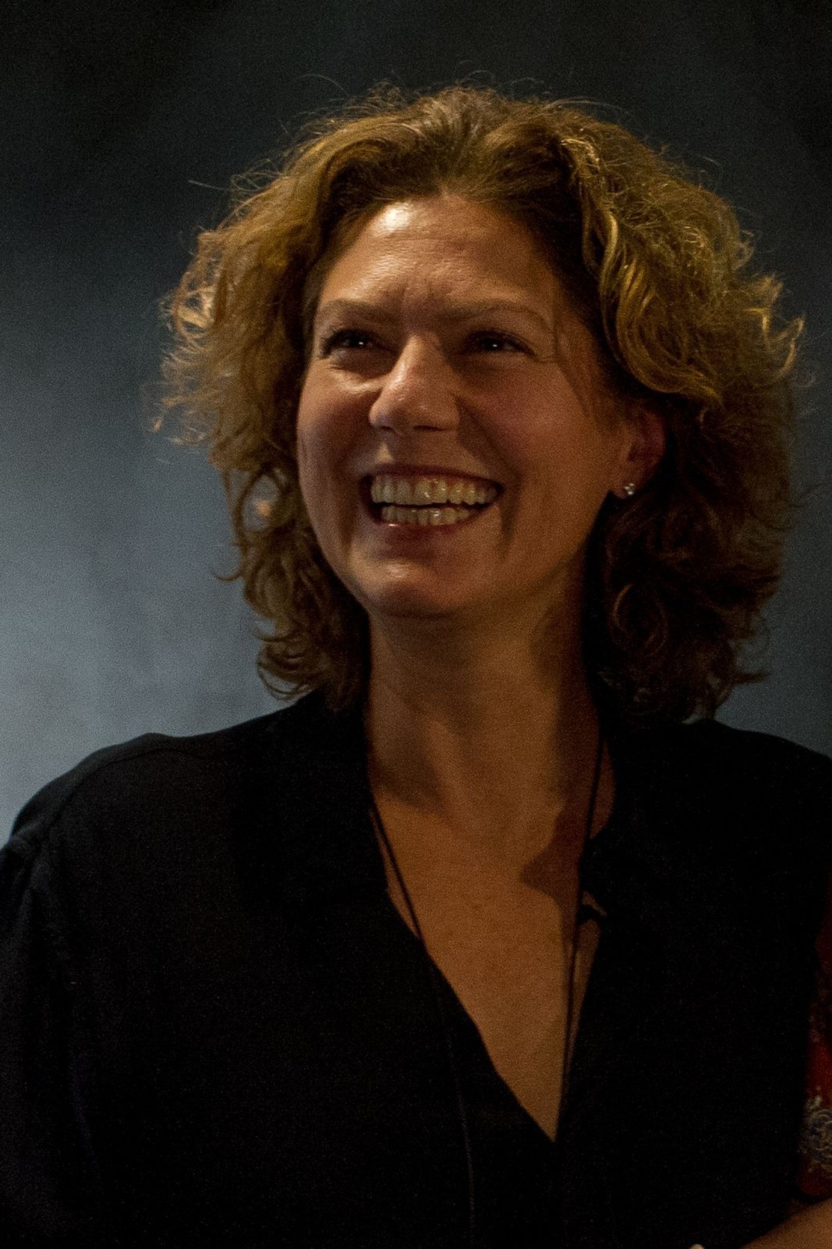 Patrícia Pillar recebe homenagem do Canal Brasil