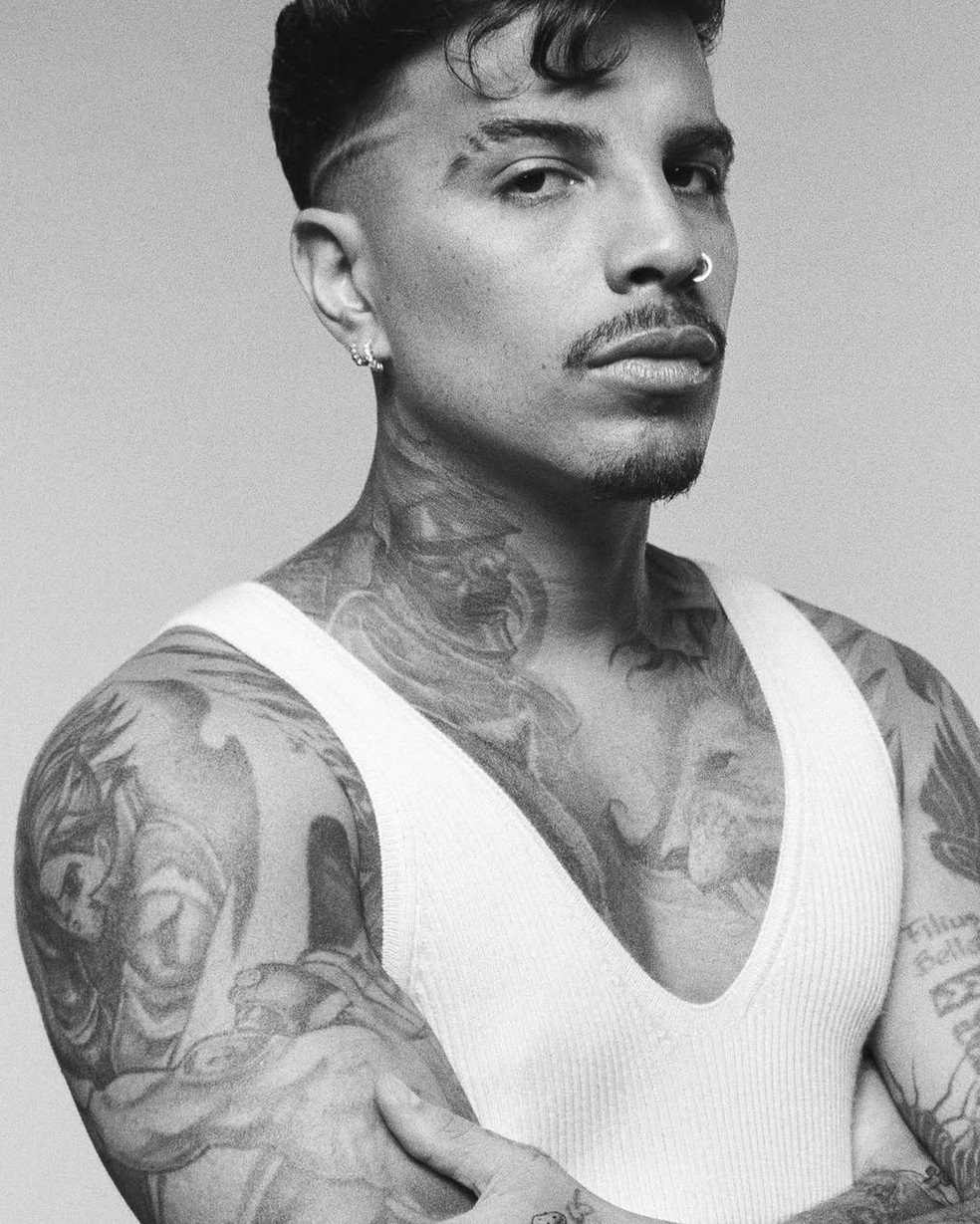 Rauw Alejandro: quem é o cantor porto-riquenho que anunciou show com ...