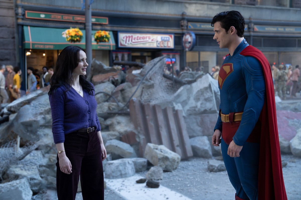 'Superman' tem cenas pós-crédito? Saiba o que esperar