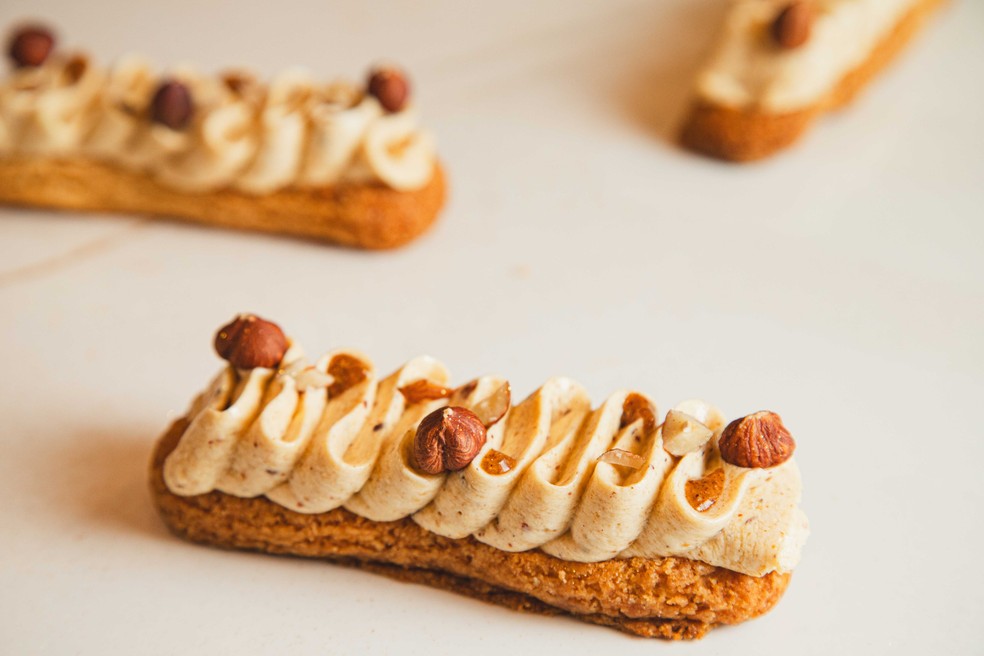 Maison Fernand chega a Ipanema com produtos da confeitaria francesa