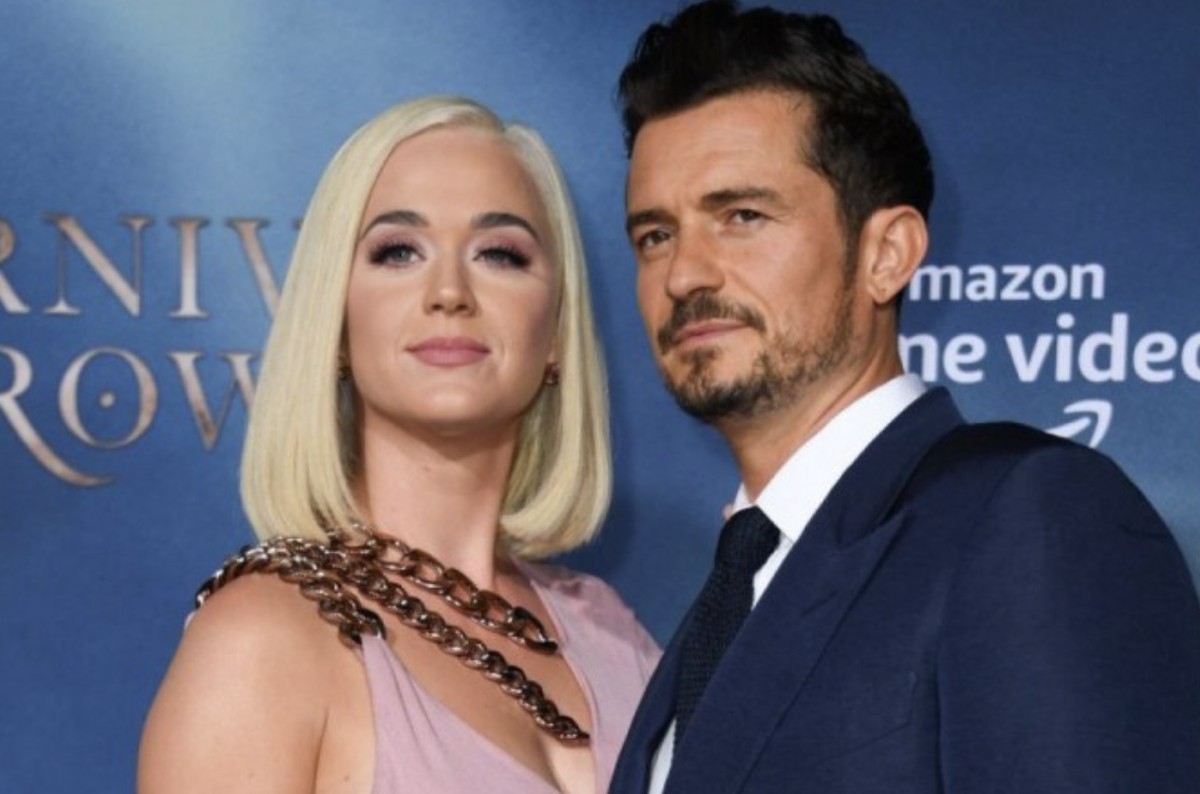 Katy Perry e Orlando Bloom ganham batalha judicial contra antigo ...