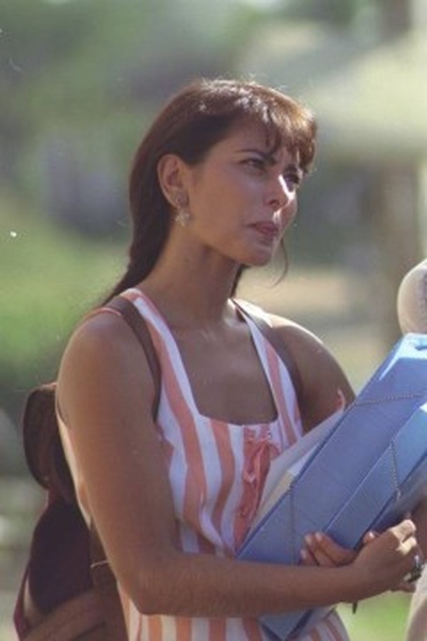 Professora Lu na versão original de 'Renascer', Leila Lopes teve vida trágica; relembre