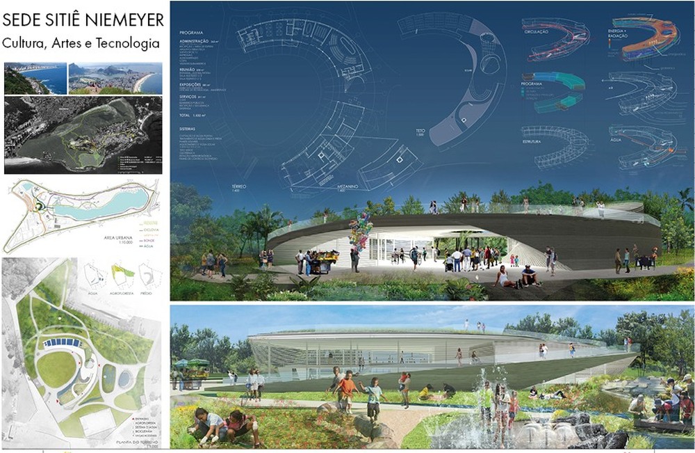 De lixão a primeira agrofloresta do Rio, Parque Sitiê, no Vidigal, retoma as atividades