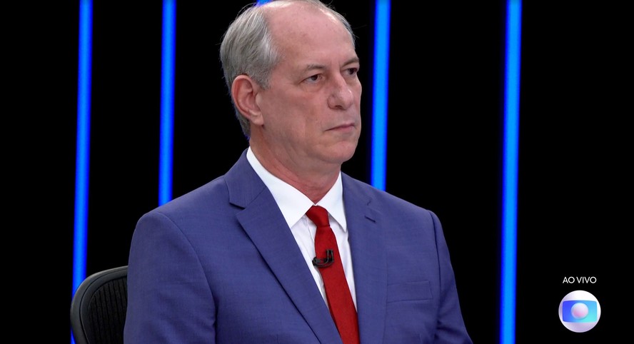 Ciro no Jornal Nacional: 'mundo das maravilhas' e fala difícil geram ...