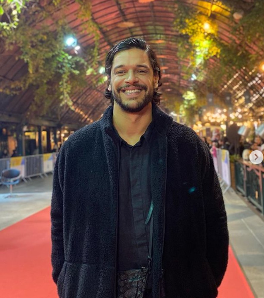 Após 'Cangaço novo', Pedro Lamin fará filme sobre Mariel Mariscot