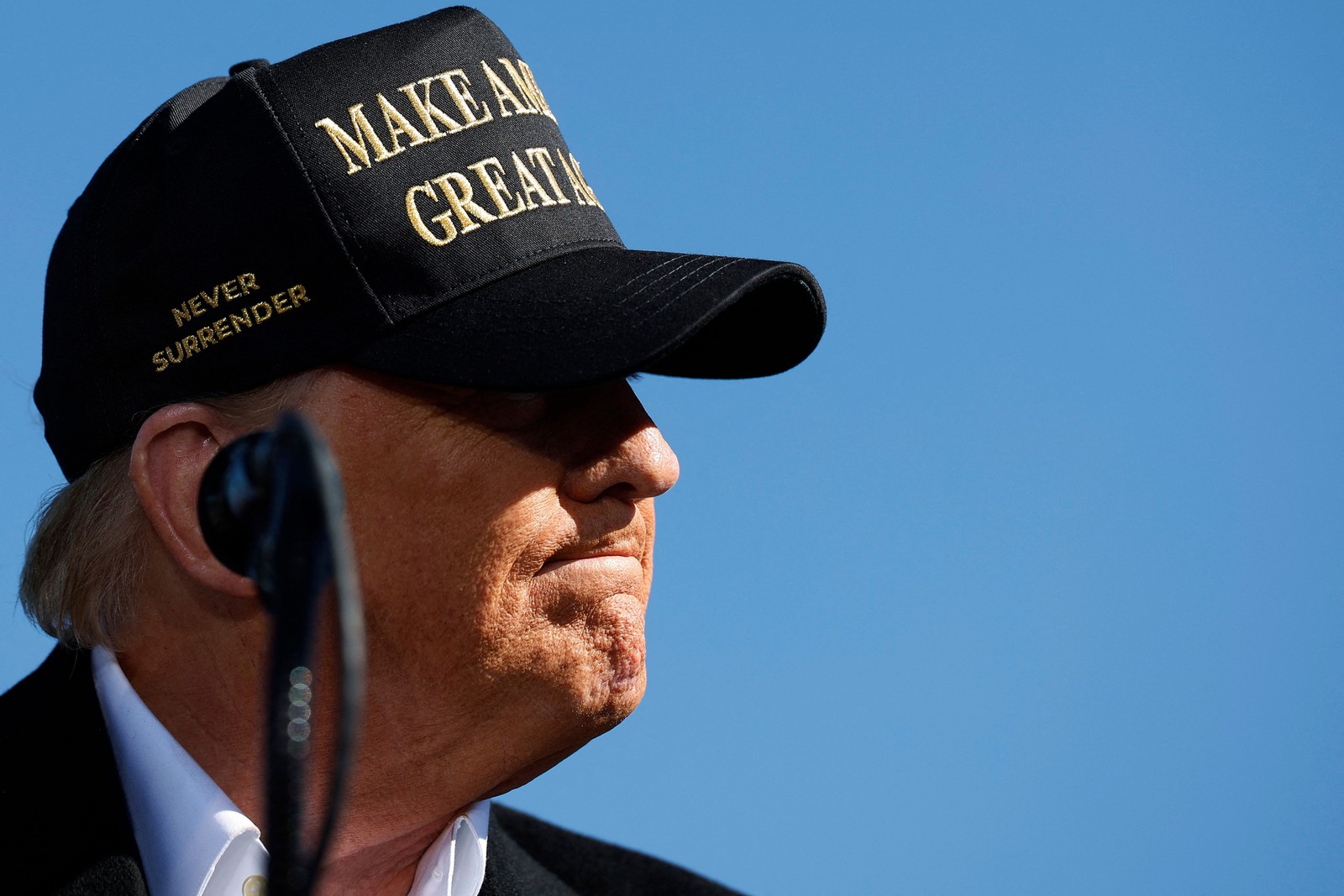 Como o retorno de Donald Trump à Casa Branca pode afetar a vida dos brasileiros?