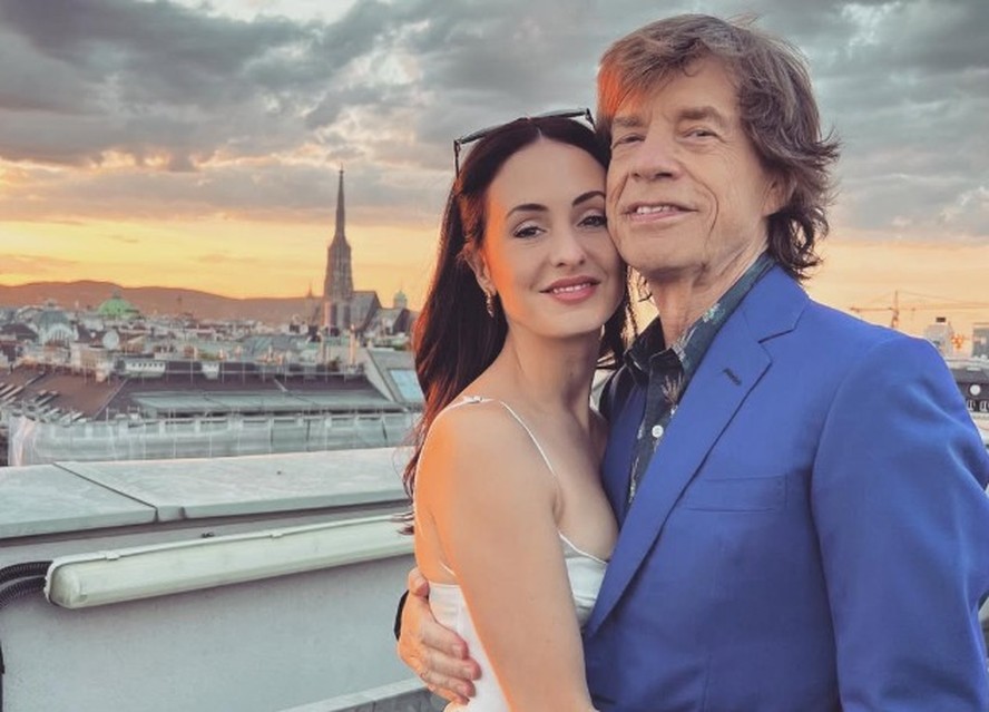 Bailarina, escritora e coreógrafa: conheça Melanie Hamrick, noiva de ...