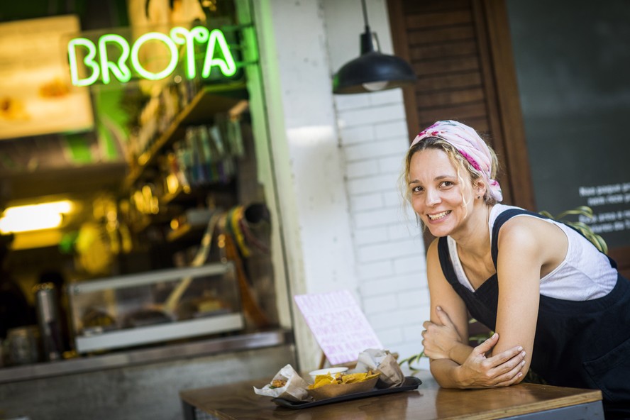 Irmão do Brota em Botafogo, chef no Roxy e 50Best em novo endereço ...