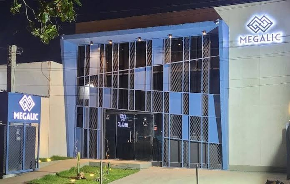 Os muitos tentáculos da Megalic em Alagoas