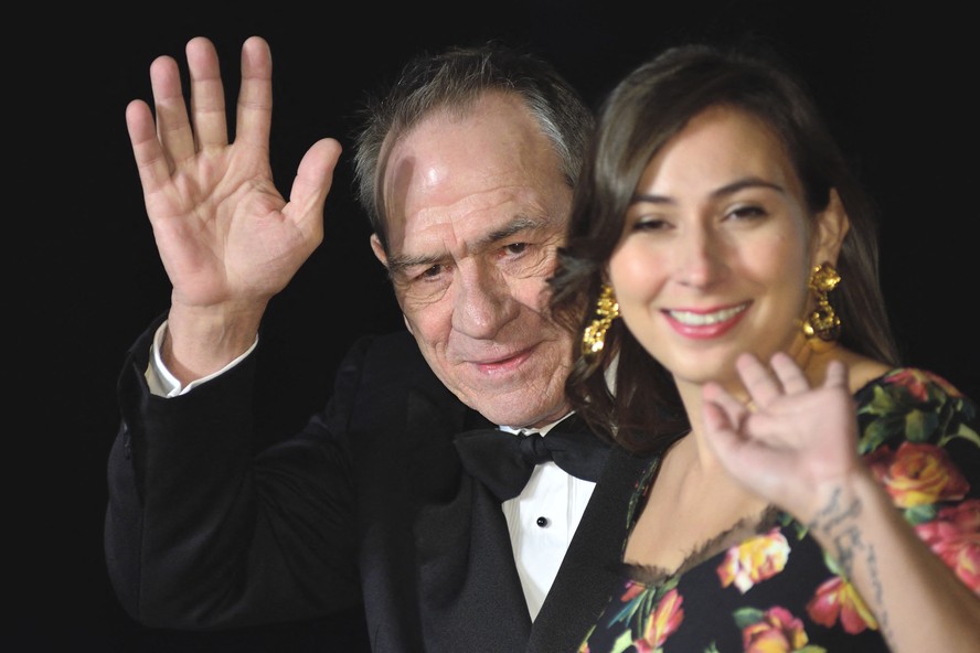 Saiba quem era Victoria Jones, filha de Tommy Lee Jones encontrada ...