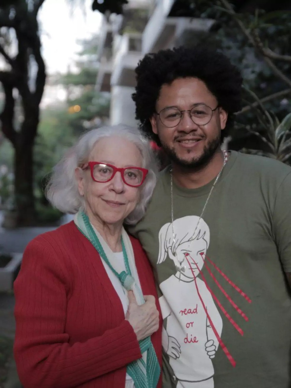 Fernanda Montenegro: 95 fatos e curiosidades sobre a vida e a obra da ...