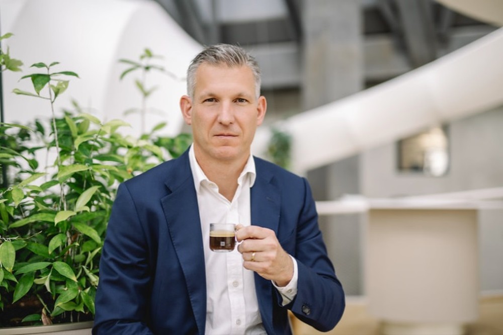 Nestlé vai cortar 16 mil empregos enquanto novo CEO acelera reestruturação